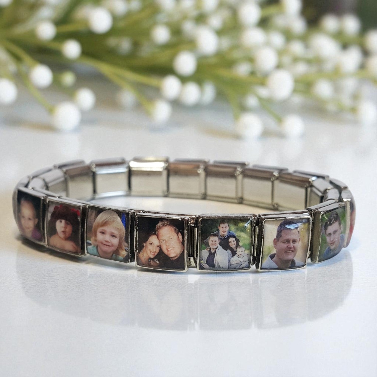 Charmed Italian Charm Bracelets and Personalized Jewellery – Charmed ...