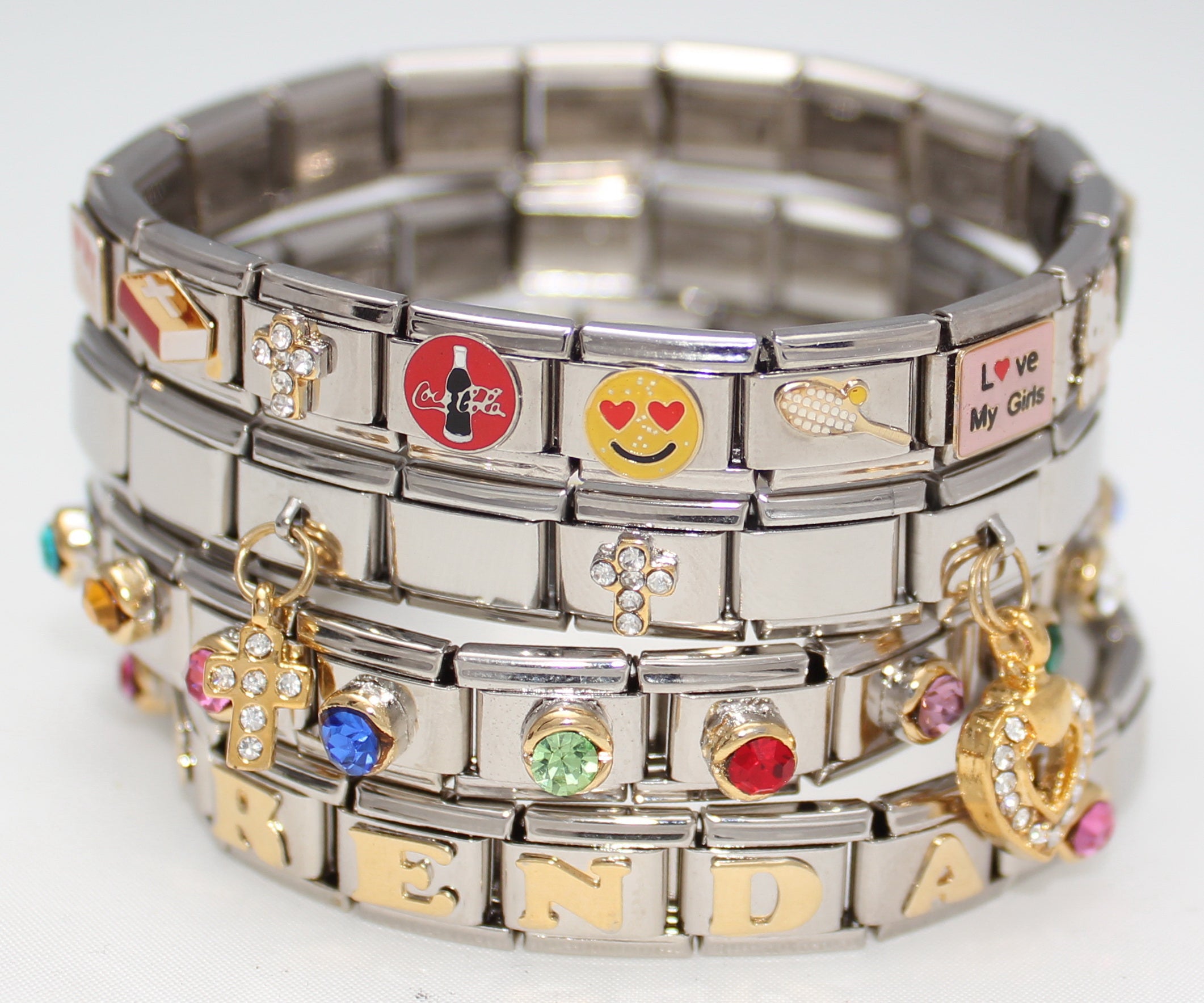 Wholesale Packs – Charmed Jewellery