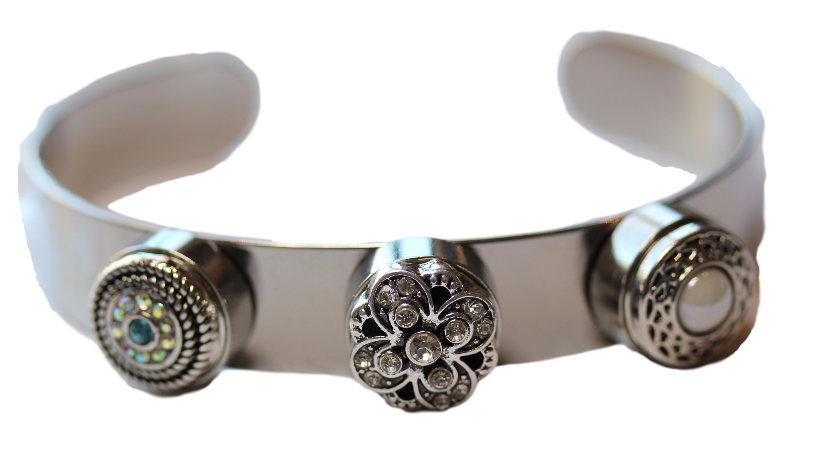 Small Snap Jewellery & Accessories – Charmed Jewellery