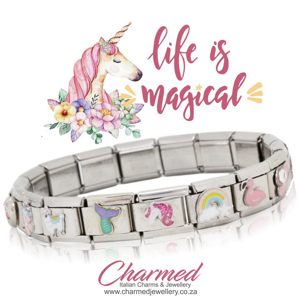 Gifts for the Kids – Charmed Jewellery