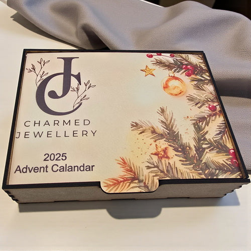 Charmed Advent Calendar – Charmed Jewellery
