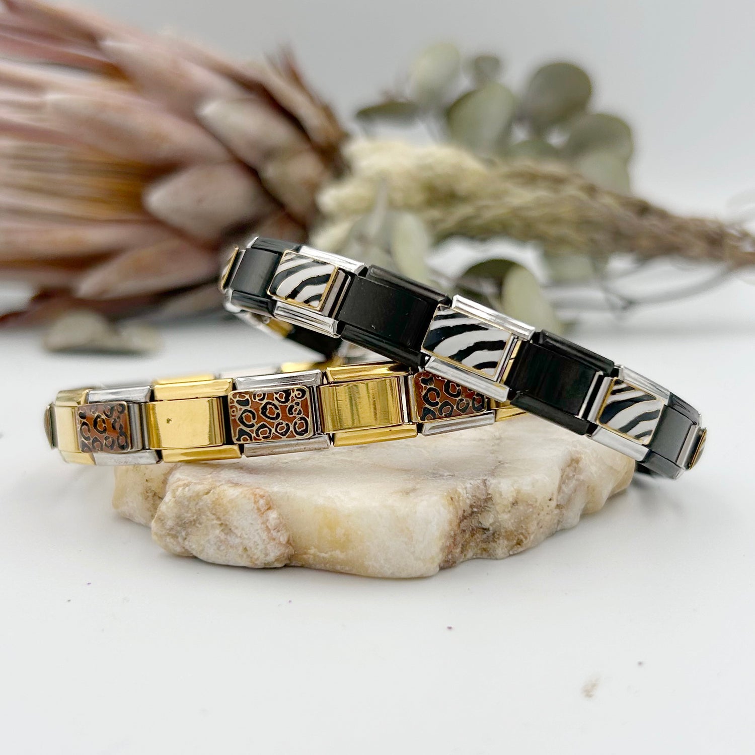 Charmed Italian Charm Bracelets and Personalized Jewellery – Charmed ...